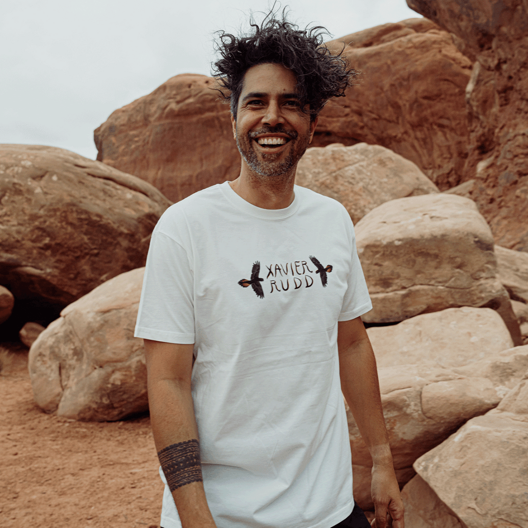 Official Xavier Rudd North American Store