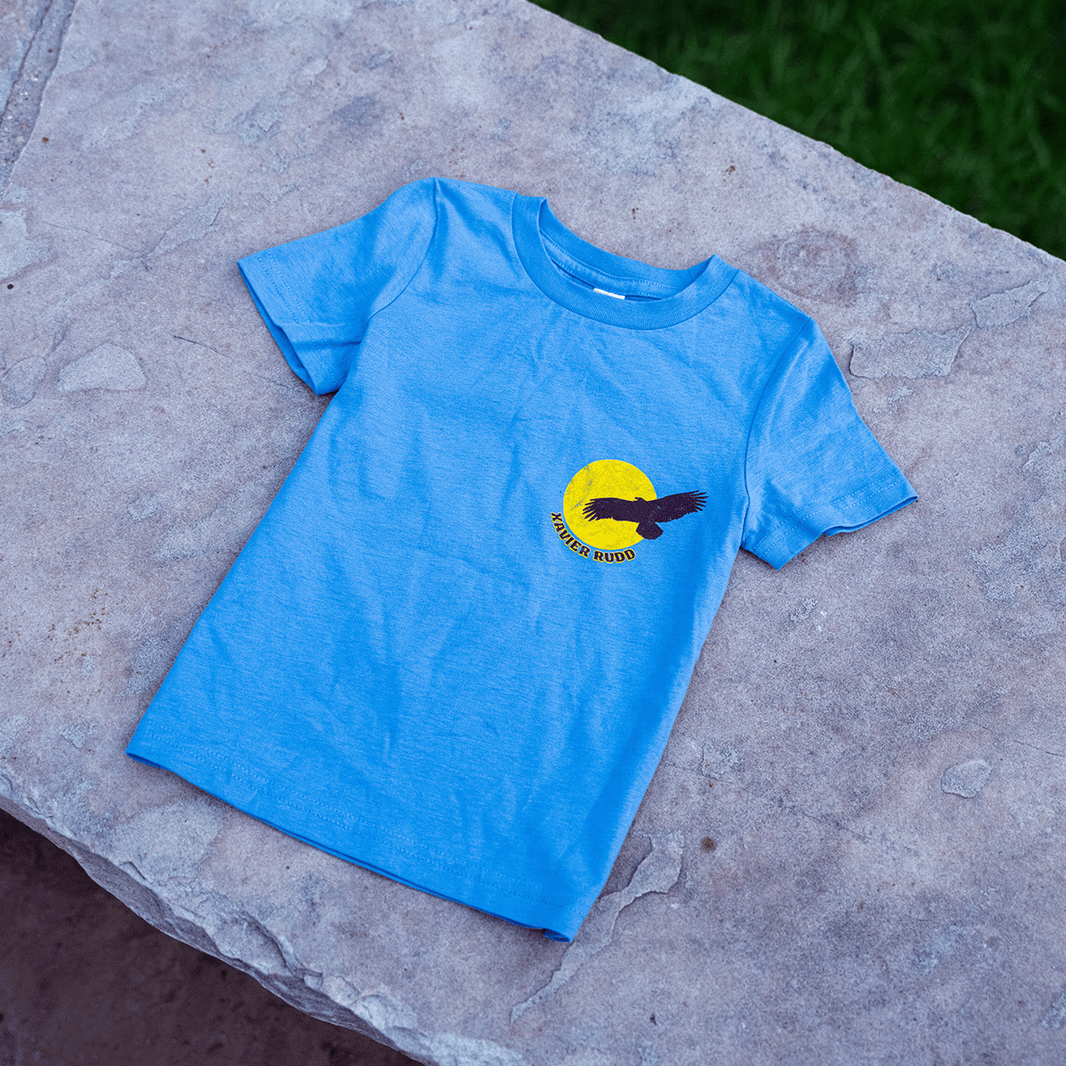 Official Xavier Rudd North American Store