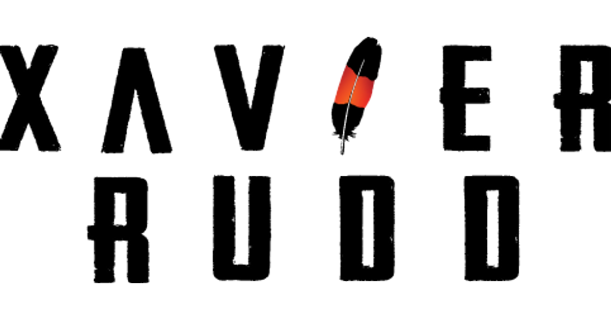 Official Xavier Rudd North American Store